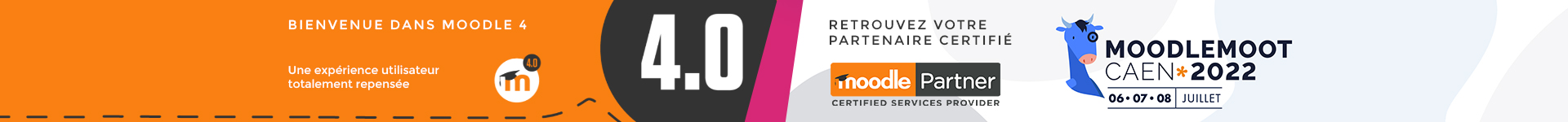 SPOC Formateurs Moodle - E-learning Touch' Academy