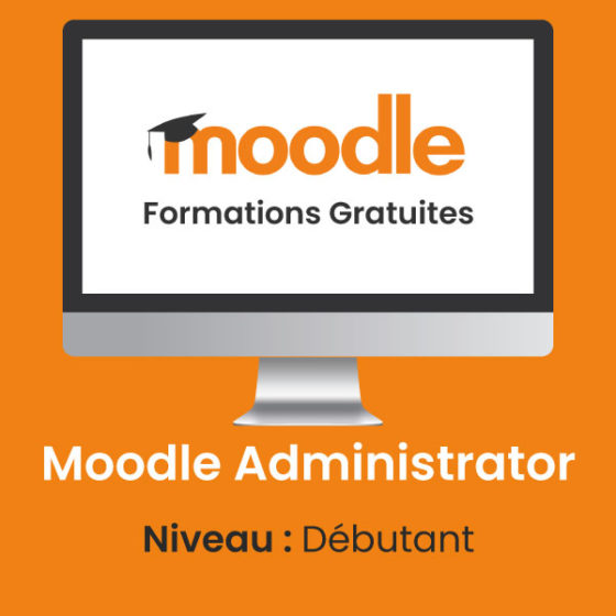 Moodle Admin Basics - E-learning Touch' Academy